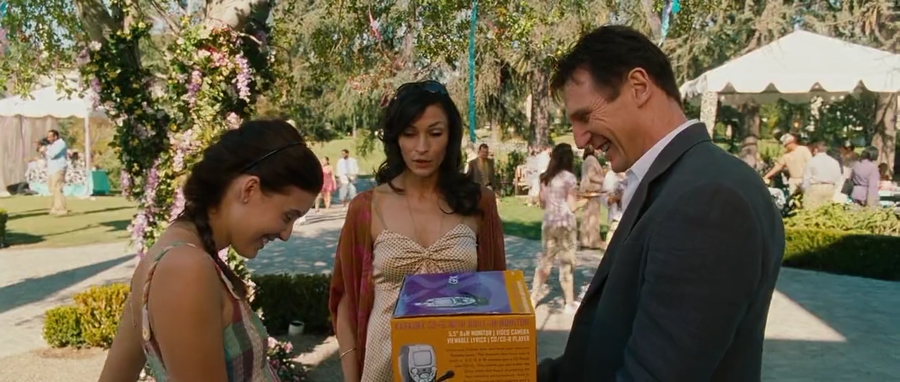 BliZZarraDas: Taken (2008)